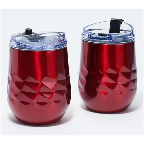 Primula | Dining | Nwot Primula Peak Insulated Tumbler | Poshmark